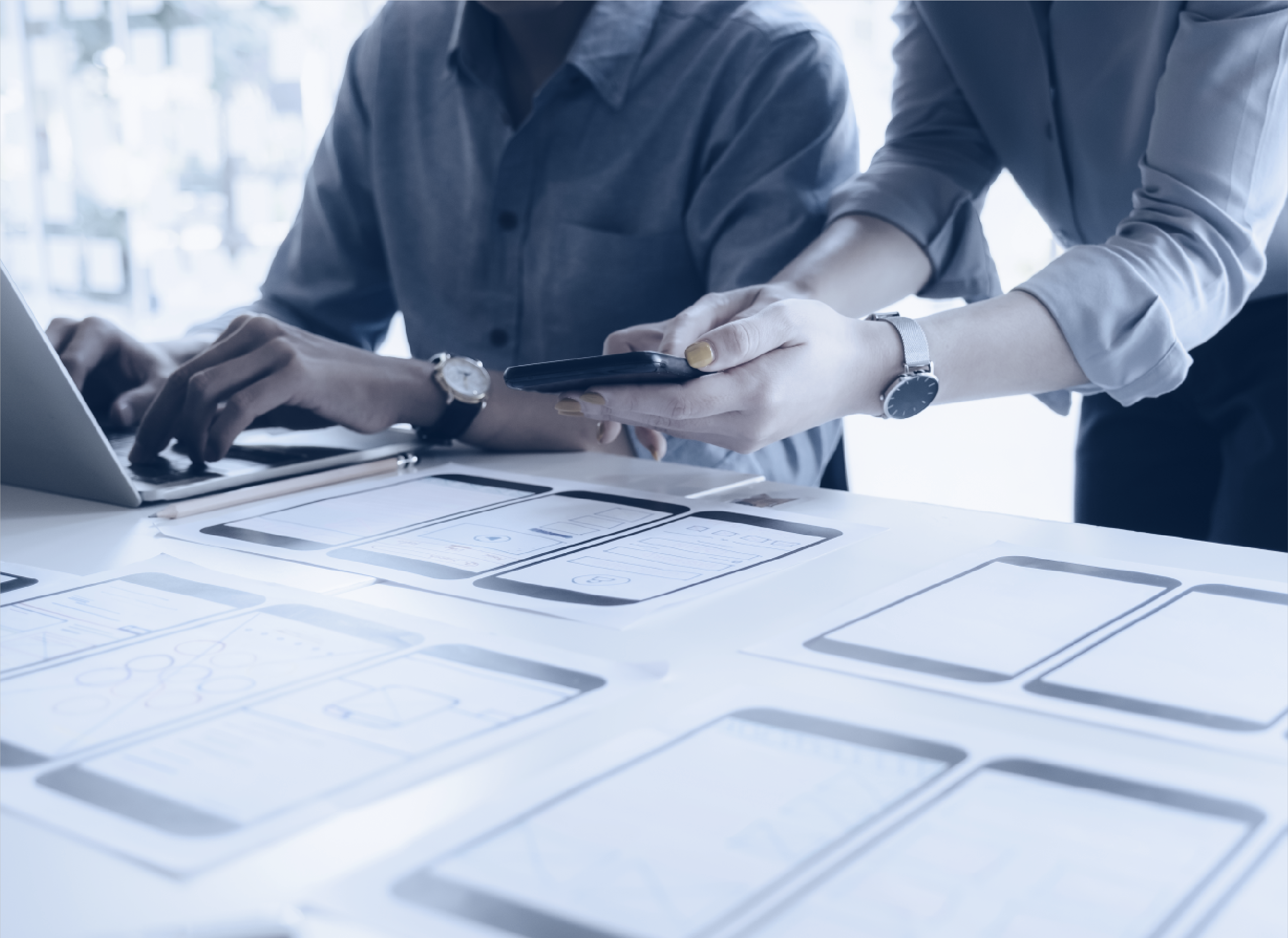 Our Services